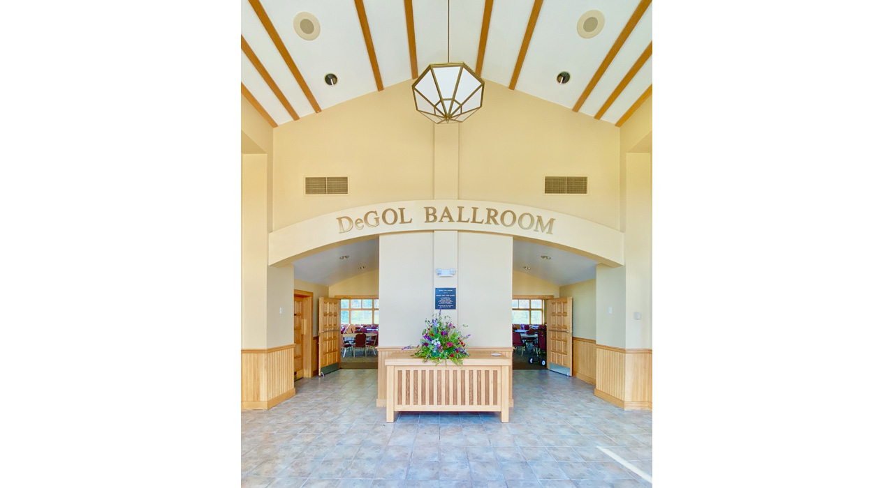 Photo Gallery | The Clubhouse at Scotch Valley